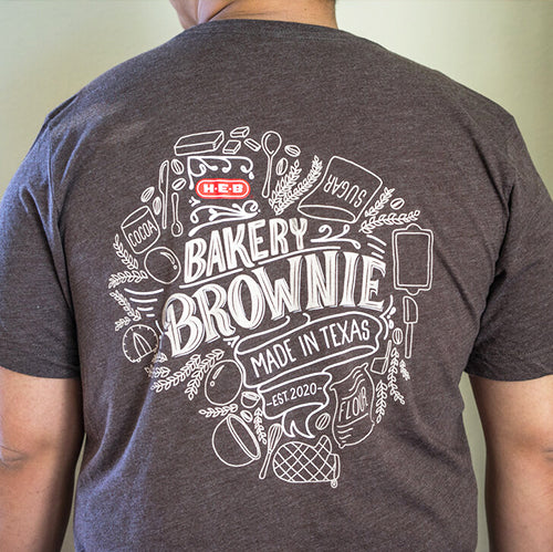 H-E-B Bakery T-Shirt – Michaela Made