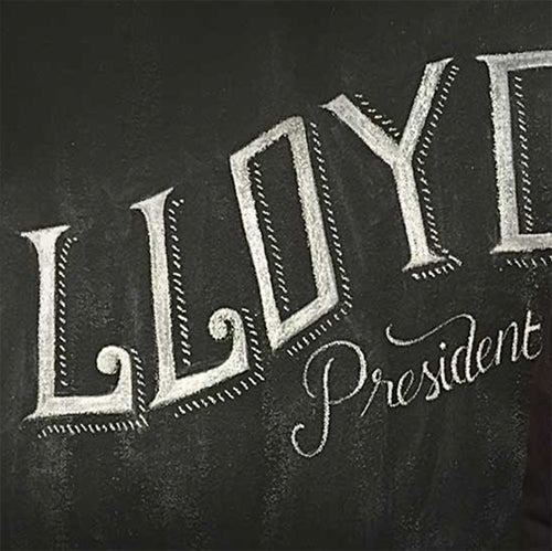 Chalk Art Spotlights – Michaela Made